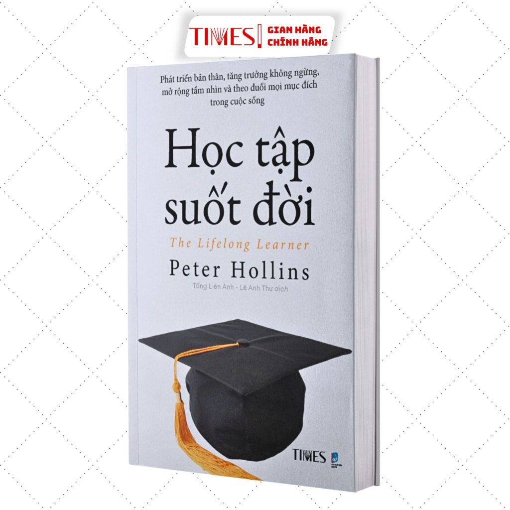 TIMES - Sách Thời Đại